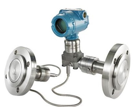 DP Level with remote seals calculator – Automation Tech Tools