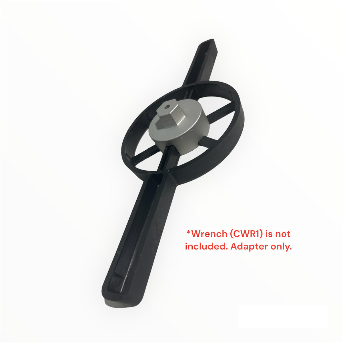 Torque Wrench Adapter (CWR1-A1) for CWR1 – Automation Tech Tools